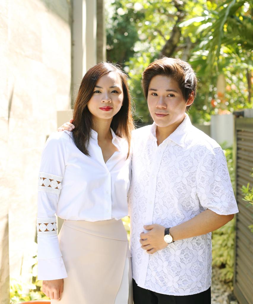 Founder Q&A: Kelly Go of Auro Chocolate – Tzocolaté